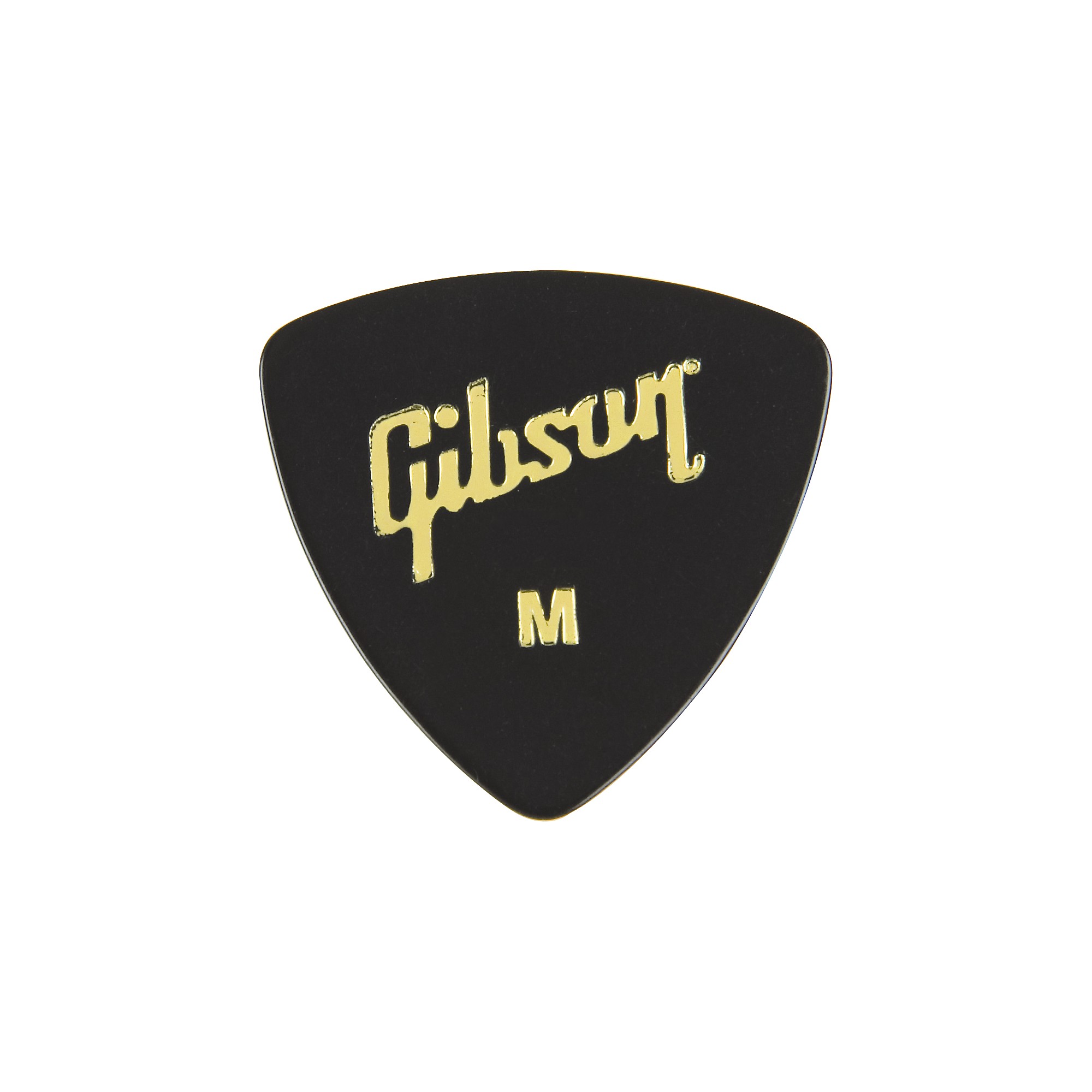 Gibson Medium Thick Wedge Picks .73 mm 6 Dozen | Music & Arts