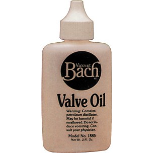 Valve Oils for Sale | Music & Arts