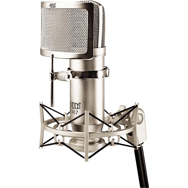 MXL V87 Condenser Microphone | Music & Arts