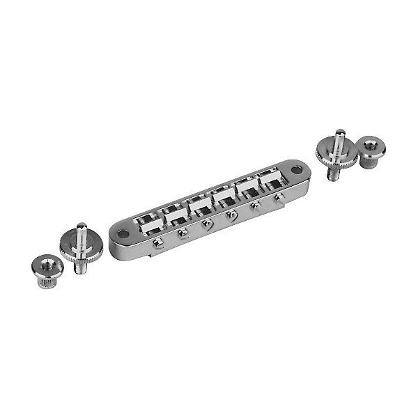 Gibson Nashville Tune-O-Matic Bridge | Music & Arts