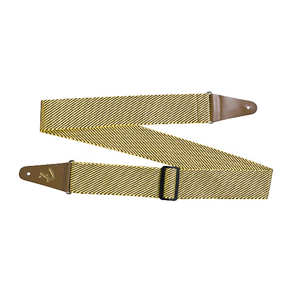 Fender Vintage Tweed Guitar Strap | Music & Arts