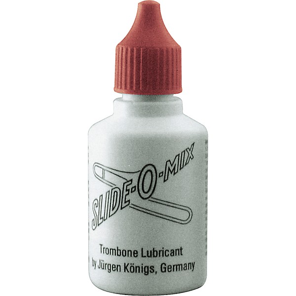 Slide-O-Mix Trombone Lubrication System | Music & Arts