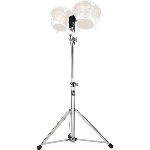 LP LP330 Camlock Bongo Stand | Music & Arts