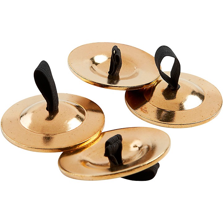 Finger Cymbals For Sale