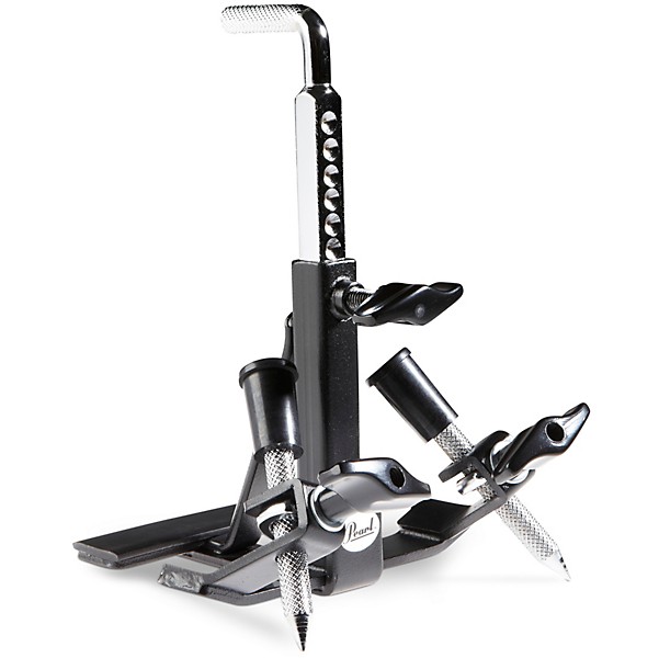 Pearl PPS-20 Cowbell Foot Pedal Bracket | Music & Arts