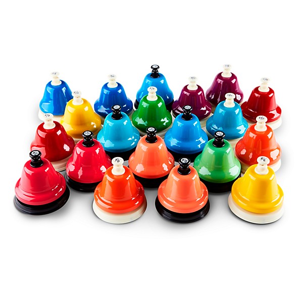 Kids Play 20-Note Deskbell Set | Music & Arts