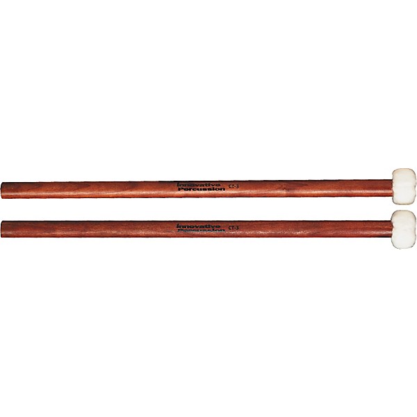 Innovative Percussion Concert Timpani Mallets | Music & Arts