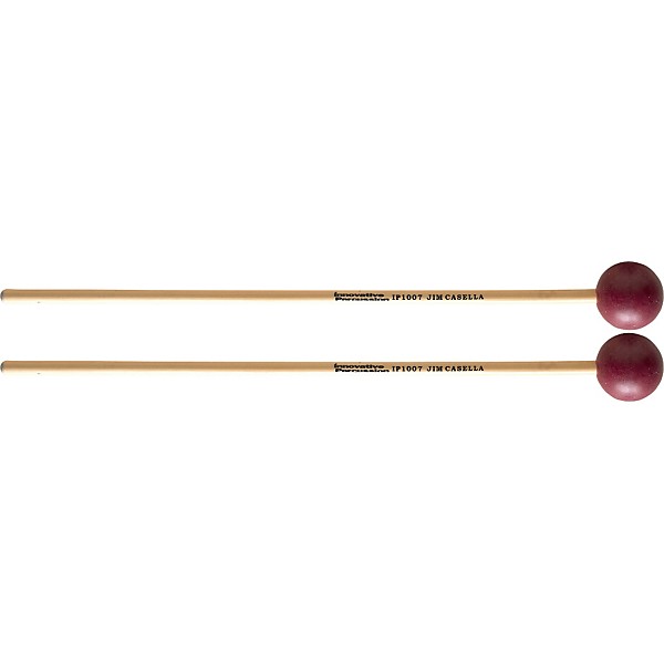 Innovative Percussion Jim Casella Series Keyboard Mallets | Music & Arts