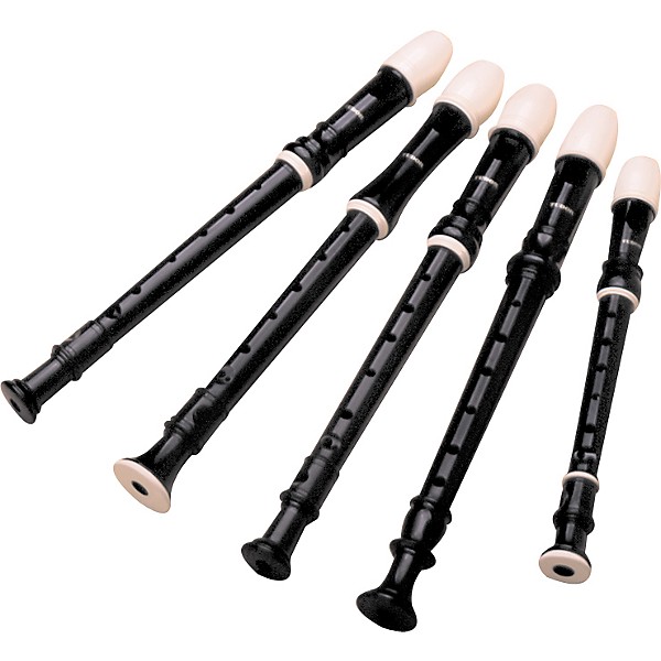 Tudor Consort Recorders | Music & Arts