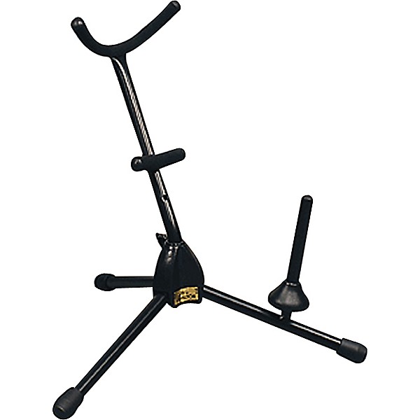 Hamilton KB960 Alto or Tenor Saxophone Stand | Music & Arts