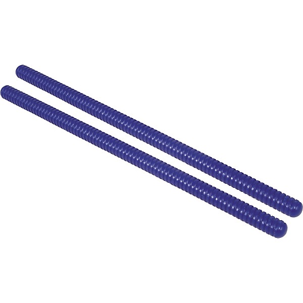 Rhythm Band Rhythm Sticks Fluted Pair | Music & Arts