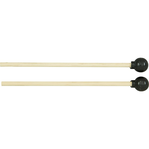 Rhythm Band RB2315 Medium-Density Rubber Mallets | Music & Arts
