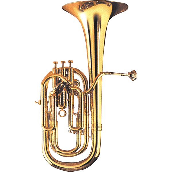Besson BE955 Sovereign Series Bb Baritone Horn | Music & Arts