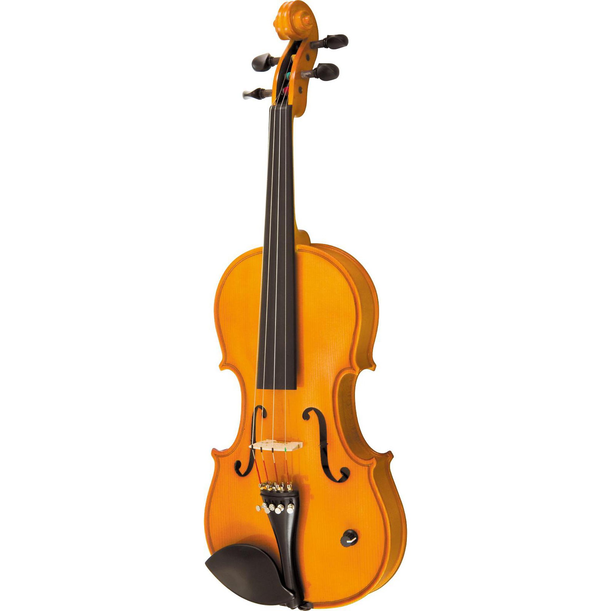 Yellow Violin