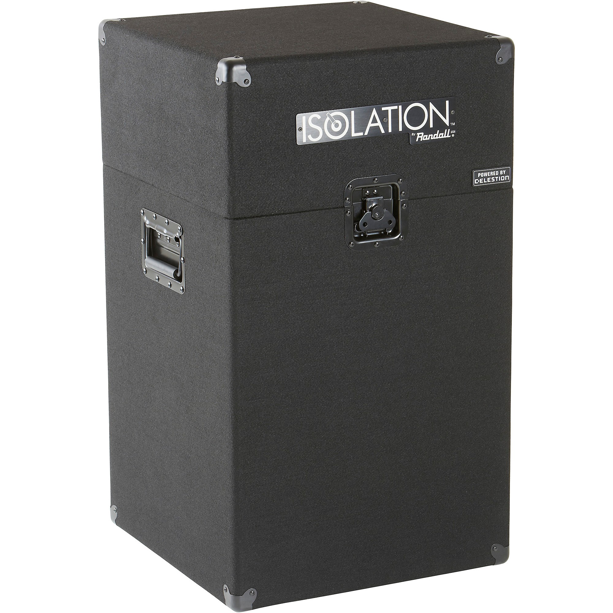 Randall Iso 12 C Speaker Isolation Cabinet | Cabinets Matttroy