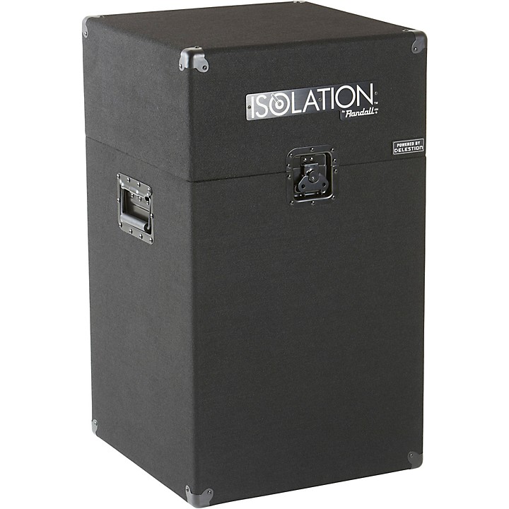 Isolation Speaker Cabinet Guitar | Cabinets Matttroy