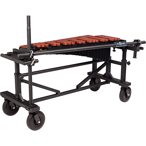 Majestic Quantum 3.5-Octave Field Xylophone | Music & Arts