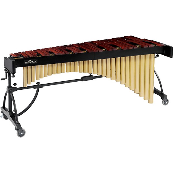 Majestic 4.3-Octave Marimba | Music & Arts
