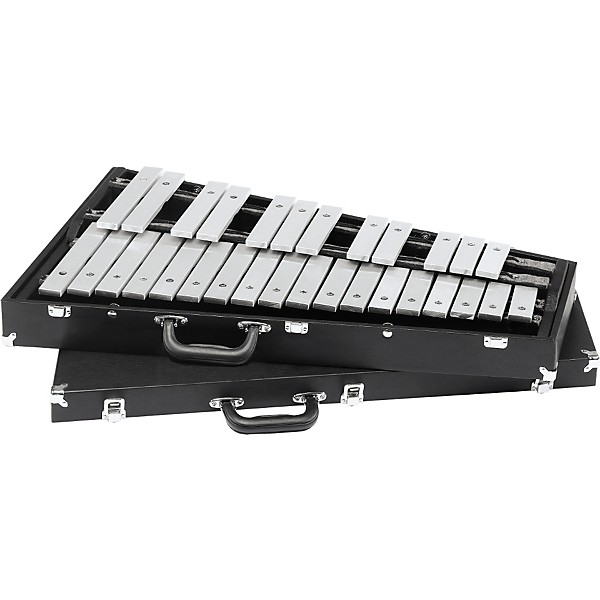 Majestic 2.5-Octave Orchestra Bells | Music & Arts