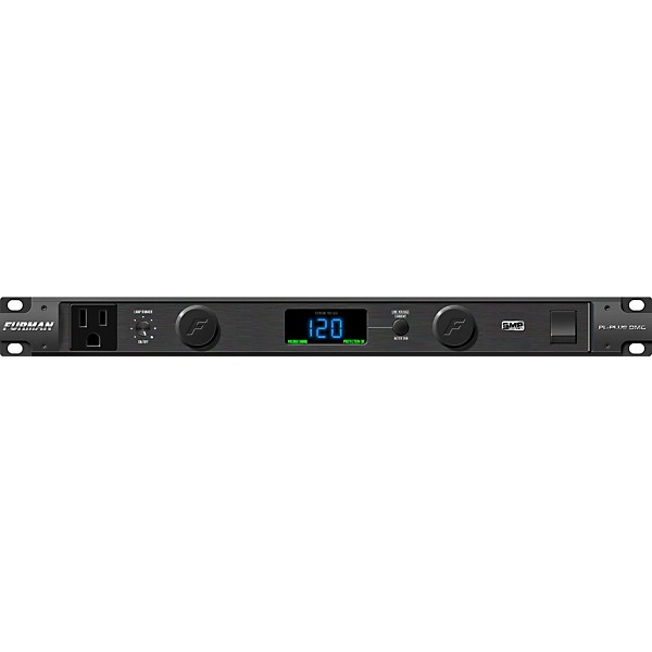 Furman PL-Plus DMC Power Conditioner | Music & Arts