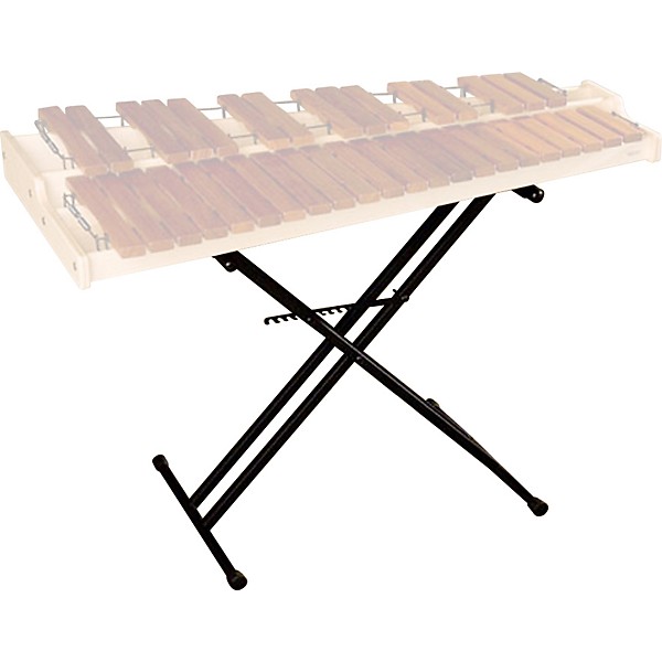 Marimba Warehouse X-Stand Double Braced | Music & Arts