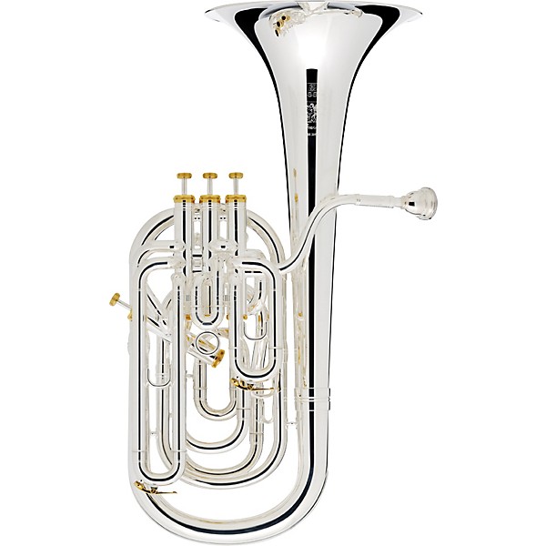 Besson BE2056 Prestige Series Bb Baritone Horn | Music & Arts