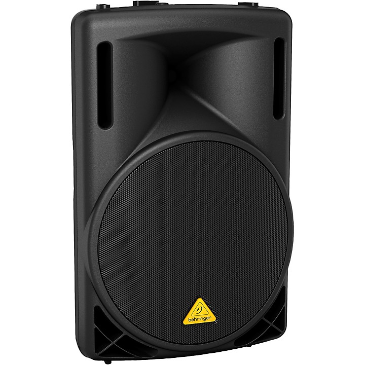 Behringer EUROLIVE B215D 550W 15" Powered Speaker | Music & Arts