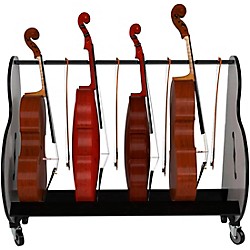 Instrument Storage | Music & Arts