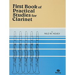 Clarinet Method & Instruction Books | Music & Arts