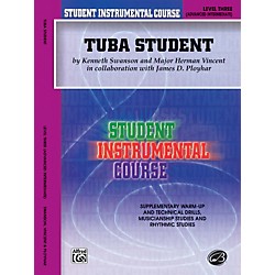 Tuba Method Books | Music & Arts