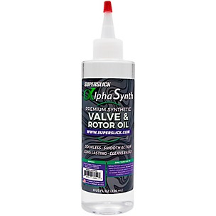 Valve Oils for Sale | Music & Arts