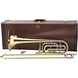 Single Trigger Bass Trombones | Music & Arts