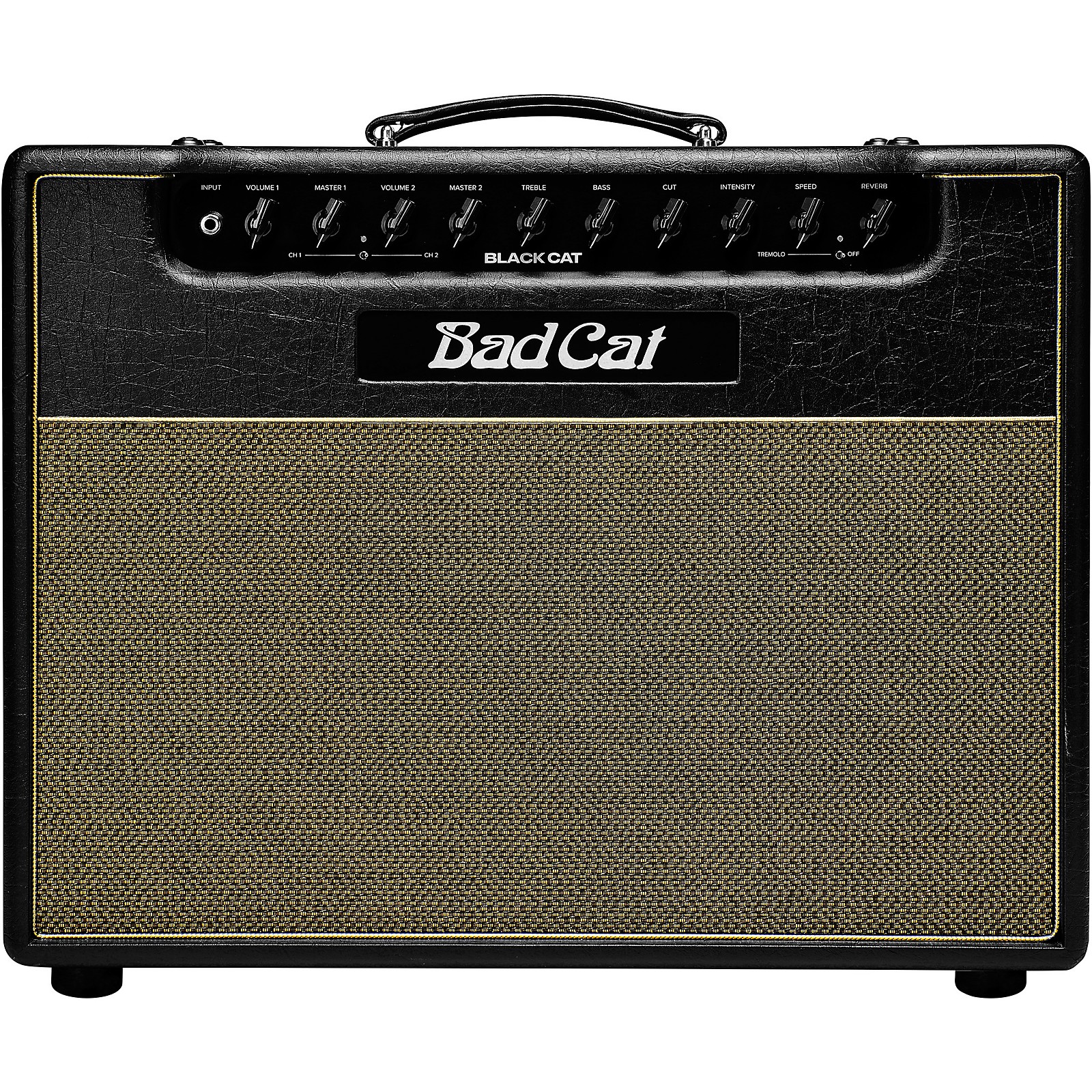 Bad Cat Cougar 15 Amp