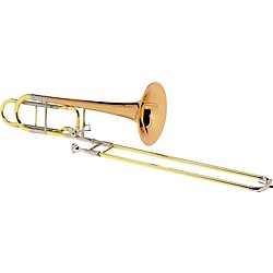 Single Trigger Bass Trombones | Music & Arts