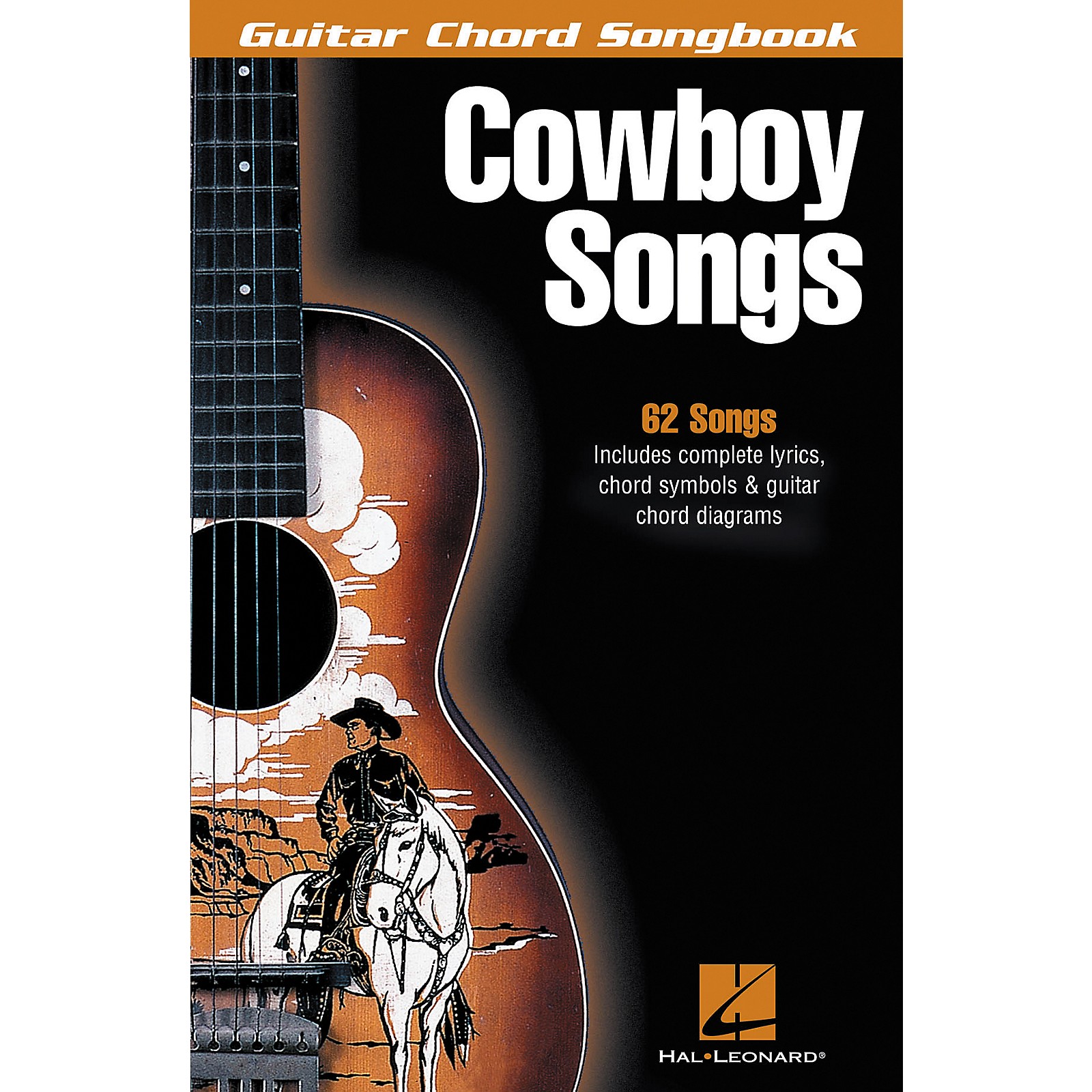 Cowboy Guitar Chords