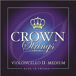 Cello Strings | Music & Arts