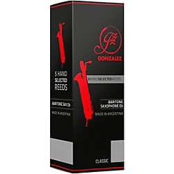 Bass Clarinet Reeds | Music & Arts