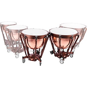 Timpani Sets | Music & Arts