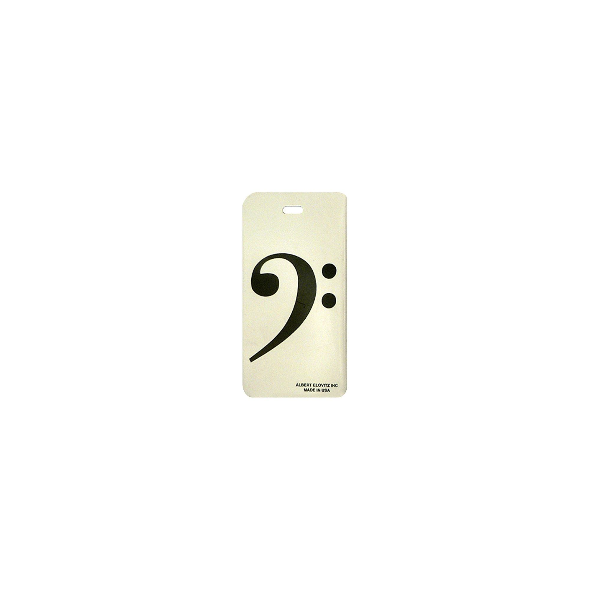 Cool Bass Clef Designs