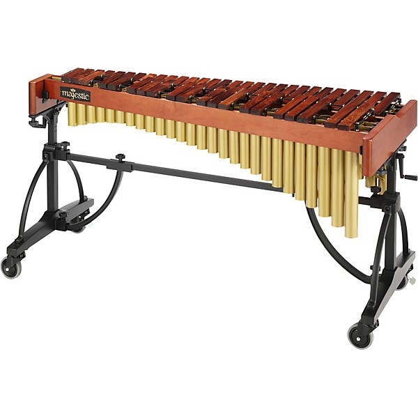 Majestic 4-Octave Rosewood Bar Xylophone | Music & Arts