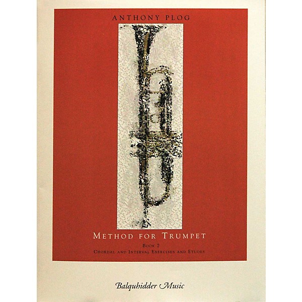 Carl Fischer Method for Trumpet Book 7 | Music & Arts