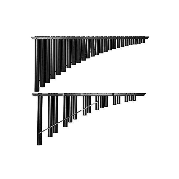 Majestic Resonator Set for Gateway M5533D Marimba | Music & Arts