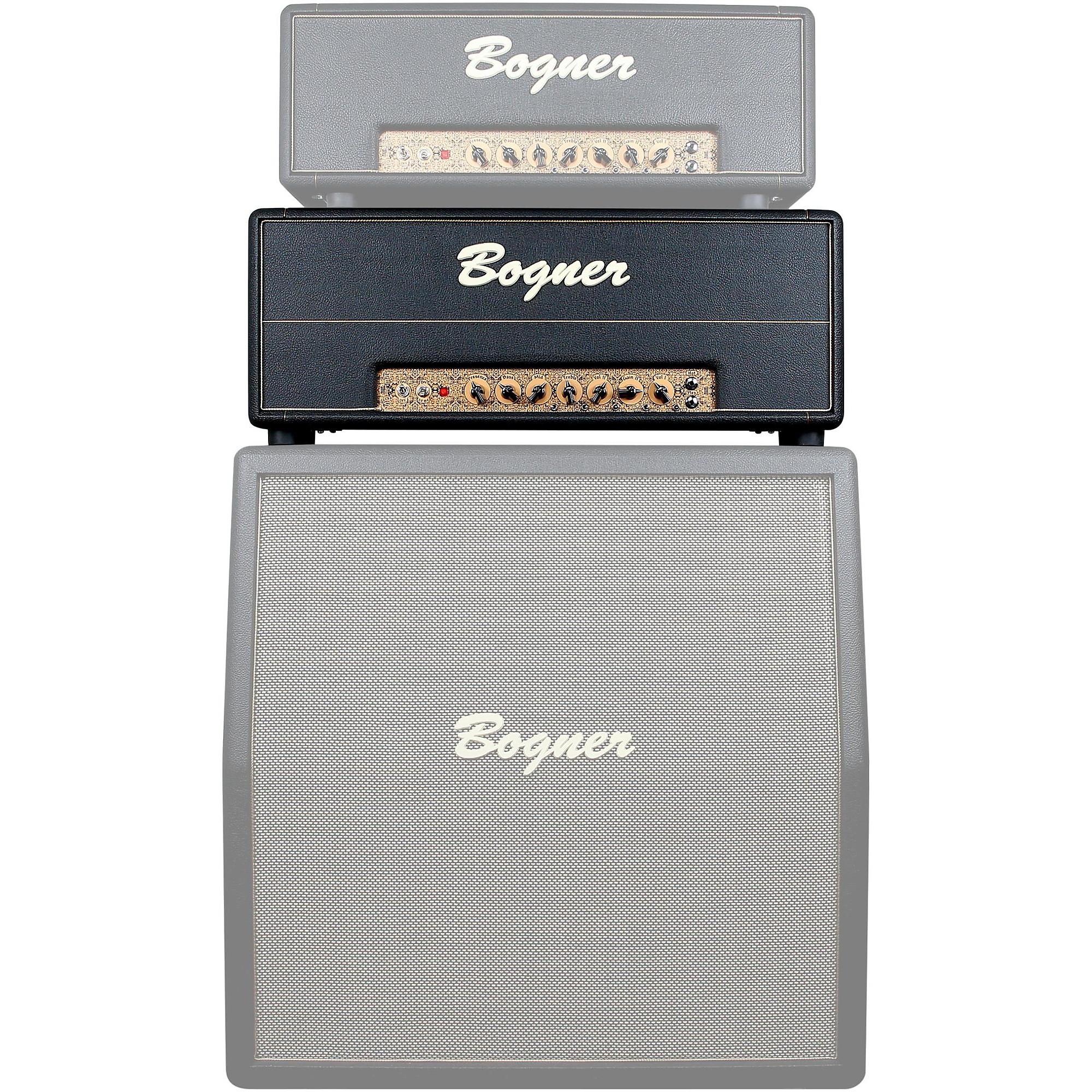 Bogner Amp Logo
