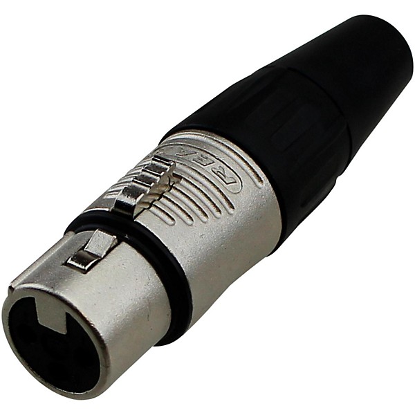 VTG RC3F XLR Female Connector | Music & Arts
