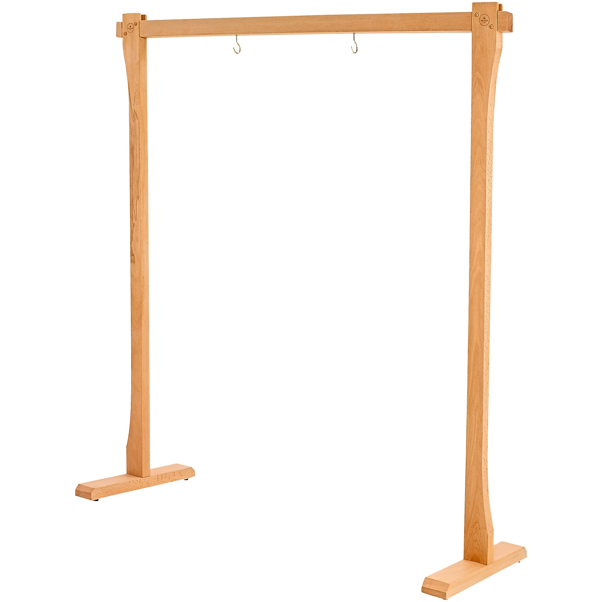 MEINL Beech Wood Gong Stand | Music & Arts