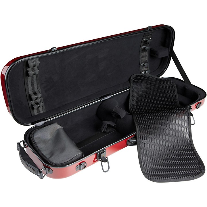 Violin Case Fiberglass