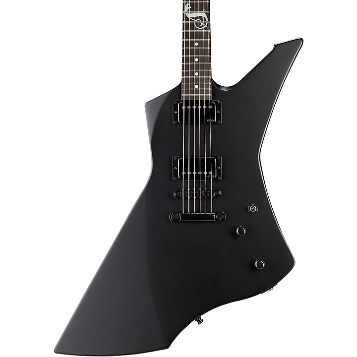 ESP Hetfield Snakebyte Electric Guitar | Music & Arts