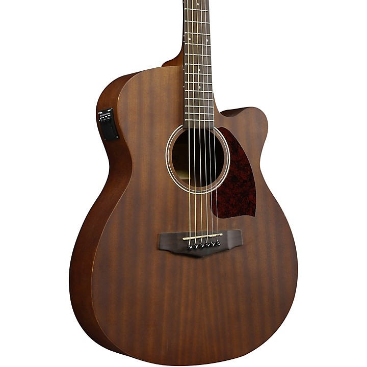 Ibanez Performance Series PC12MHCEOPN Grand Concert Acoustic-Electric ...