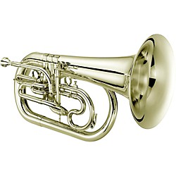 Marching Euphoniums | Music & Arts