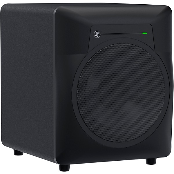 Mackie MRS10 10" Powered Studio Subwoofer (Each) | Music & Arts